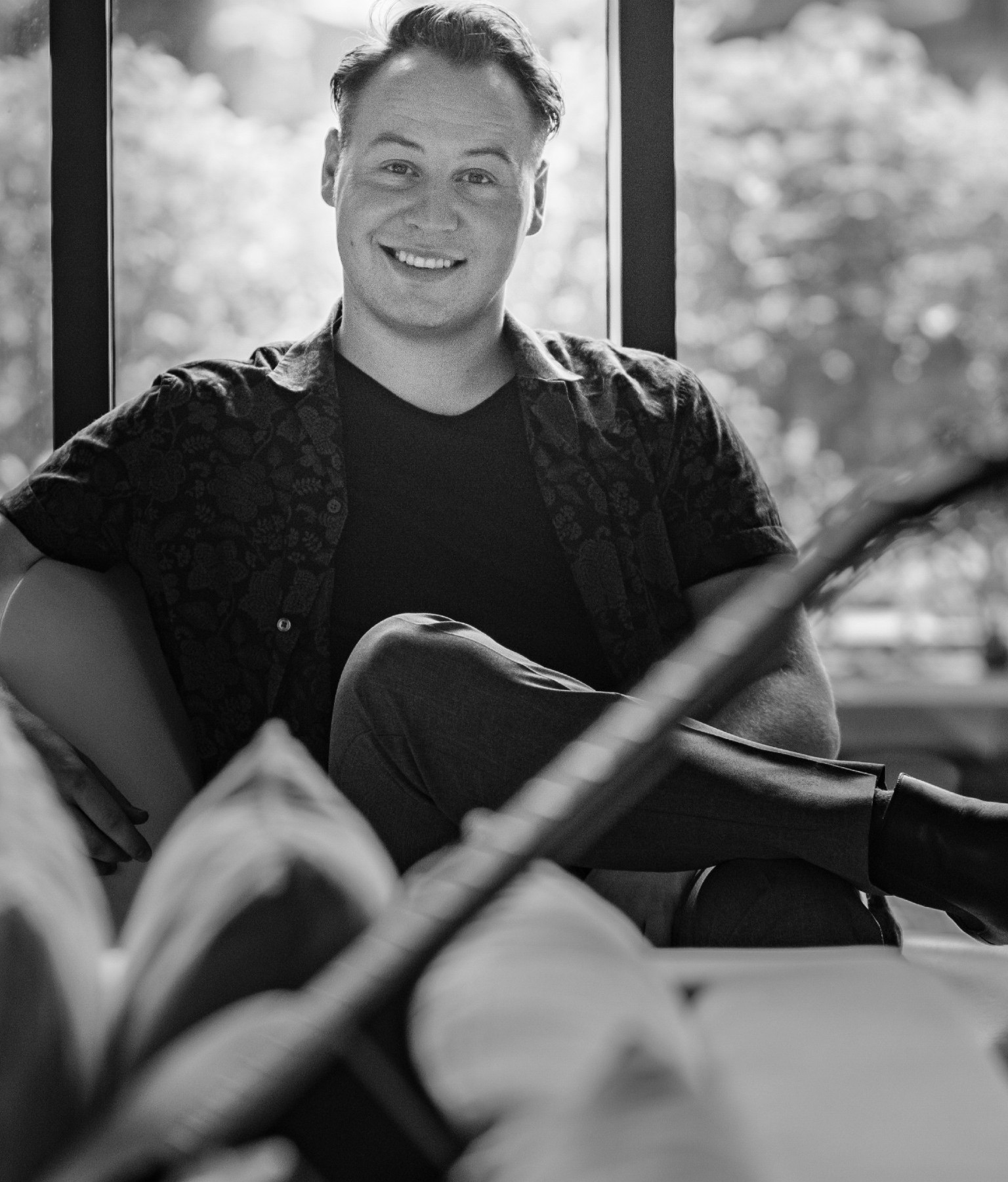 Music Archives - Motivate Talent