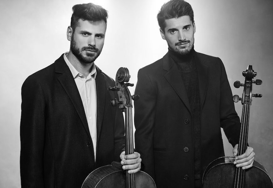 Celebrities - Motivate Talent