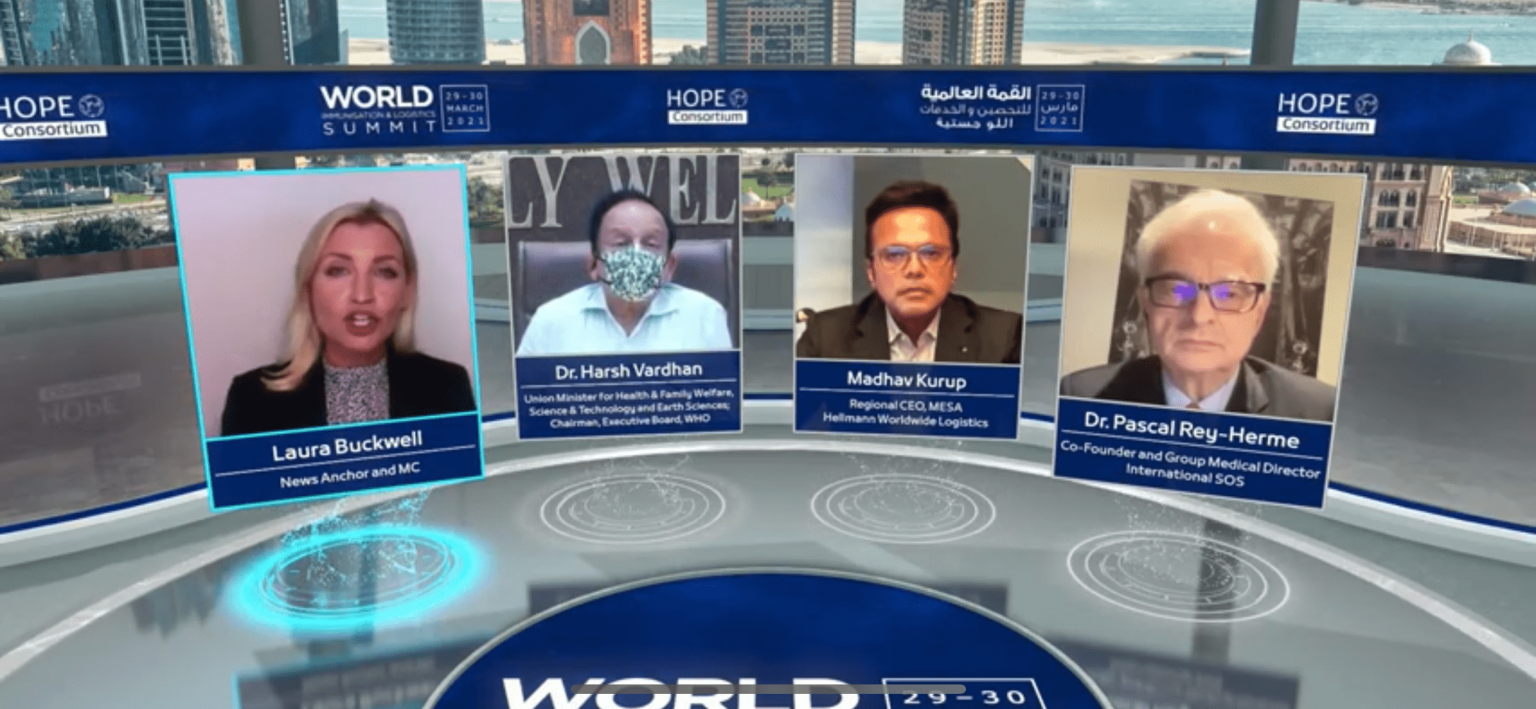 Laura Buckwell - Motivate Talent