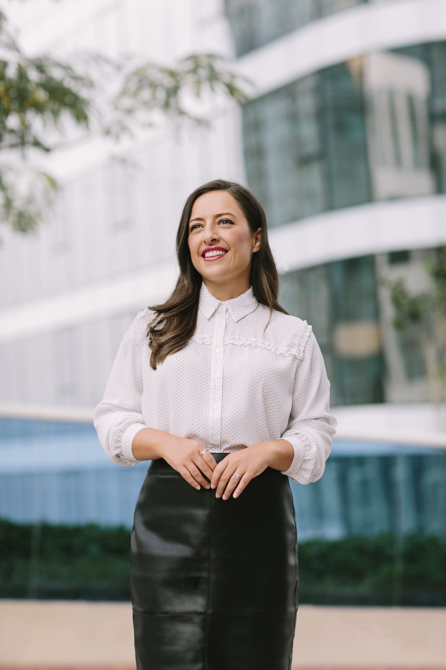 Sarah Hedley Hymers - Motivate Talent