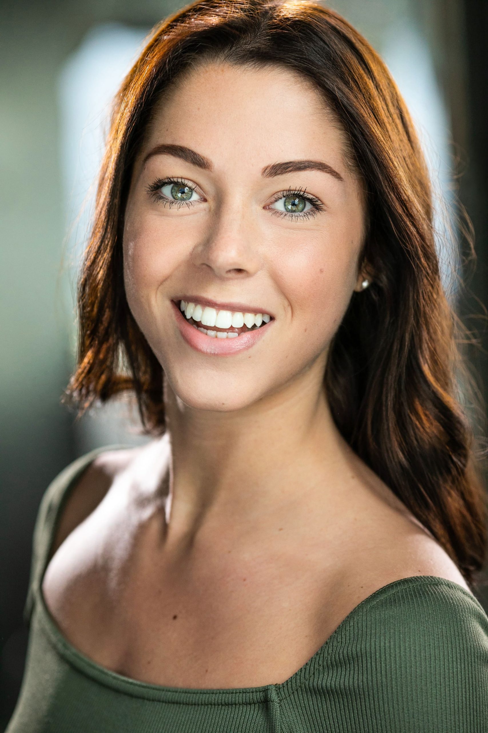 Alex Steele - Motivate Talent