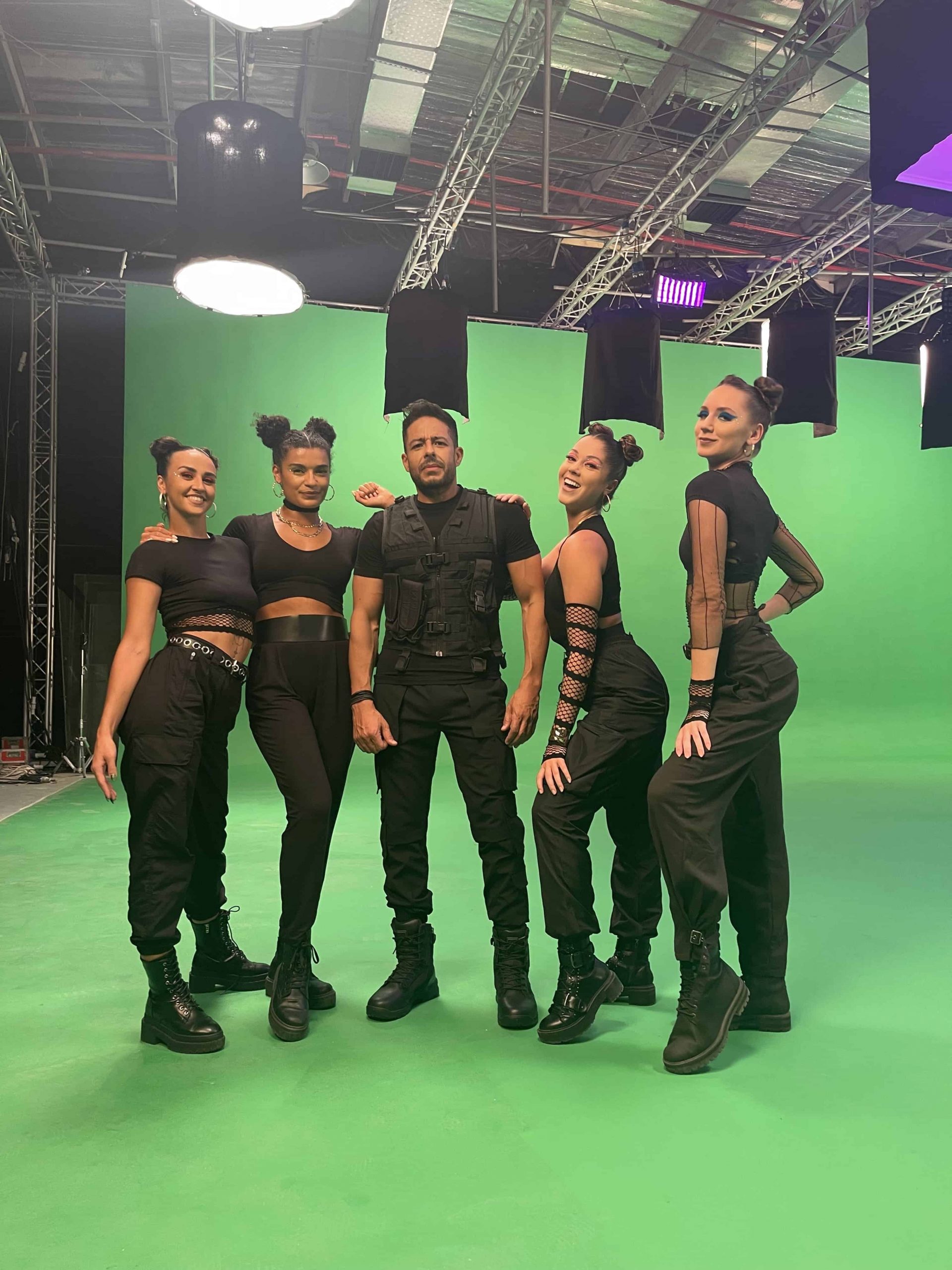 Alex Steele - Motivate Talent