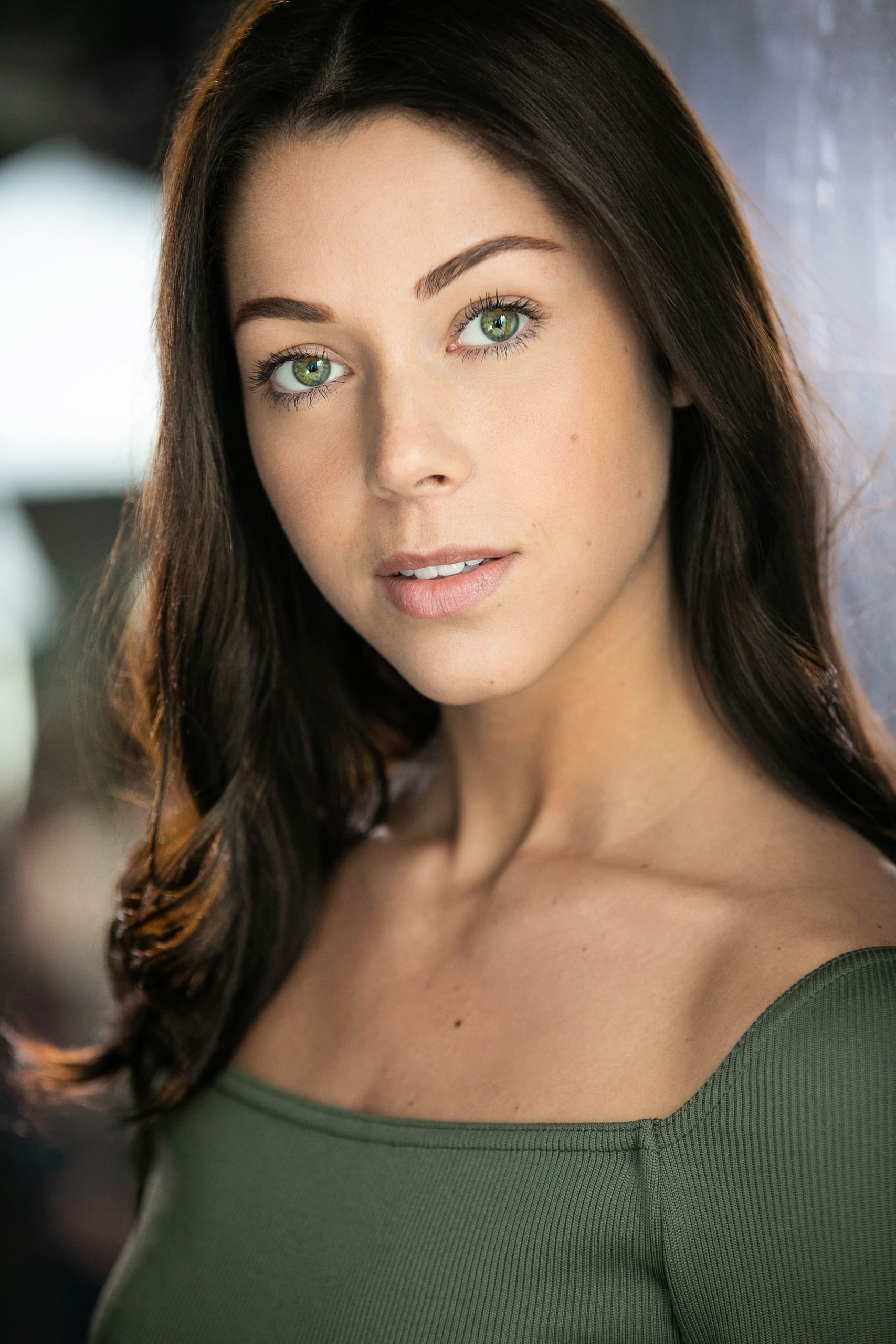 Alex Steele - Motivate Talent