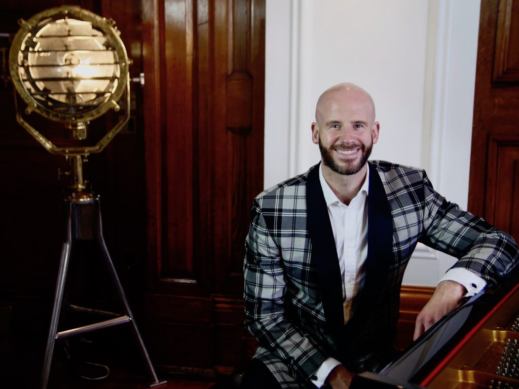 Ryan Gibb - Motivate Talent