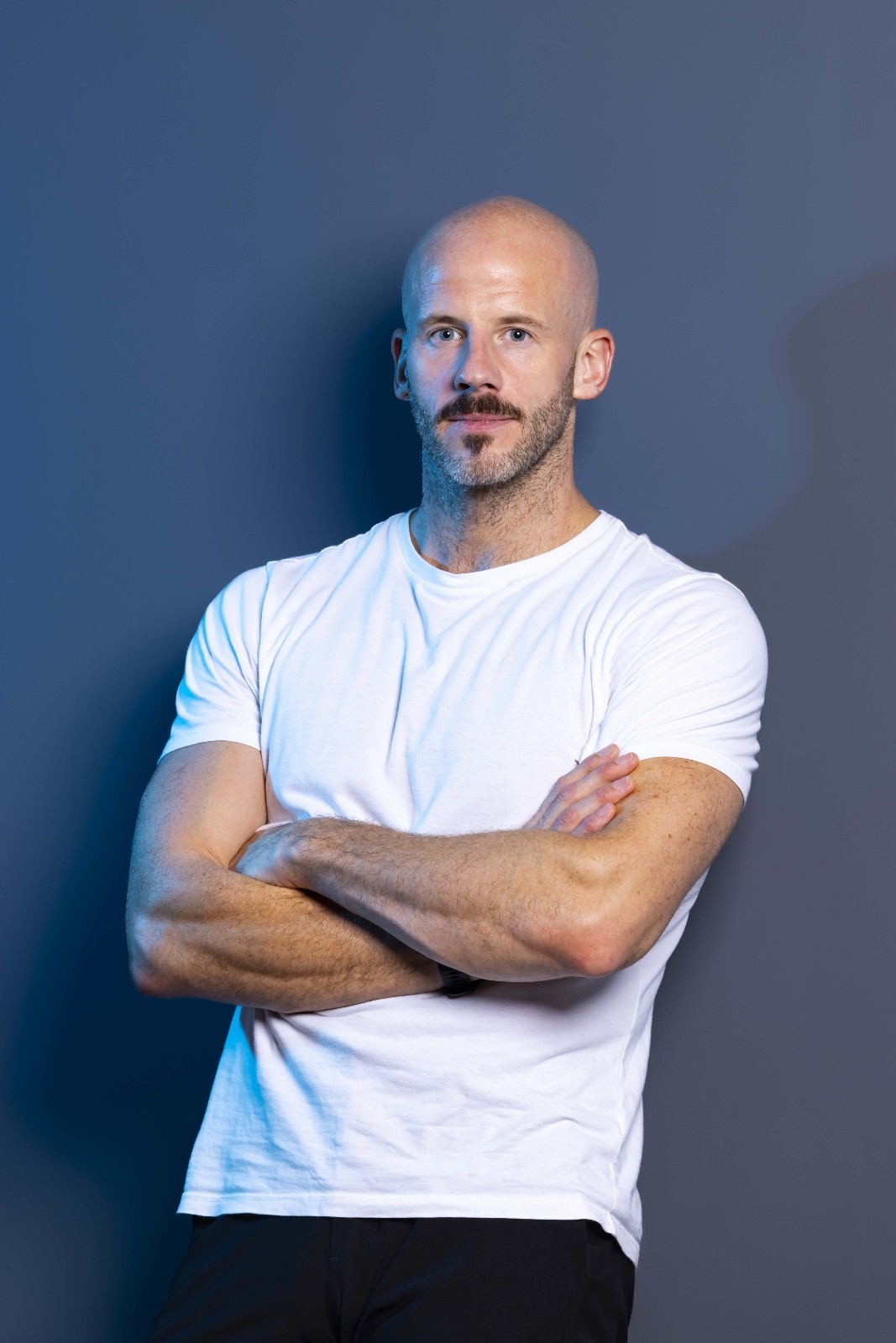 Ryan Gibb - Motivate Talent