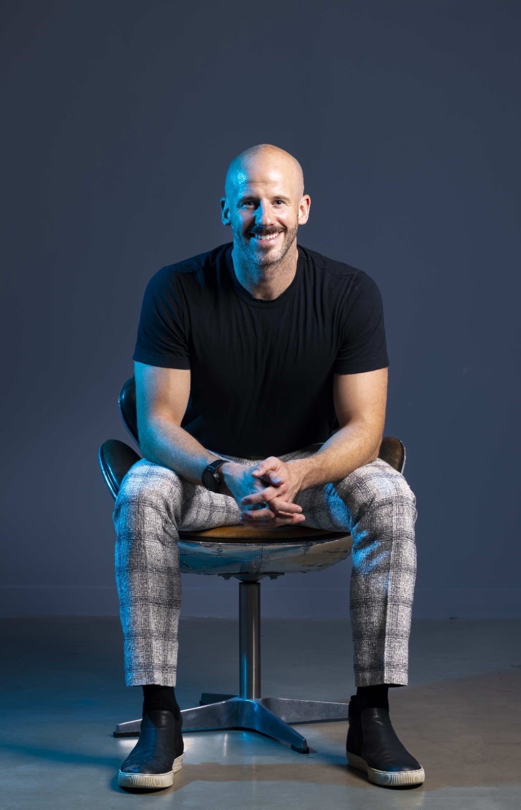 Ryan Gibb - Motivate Talent