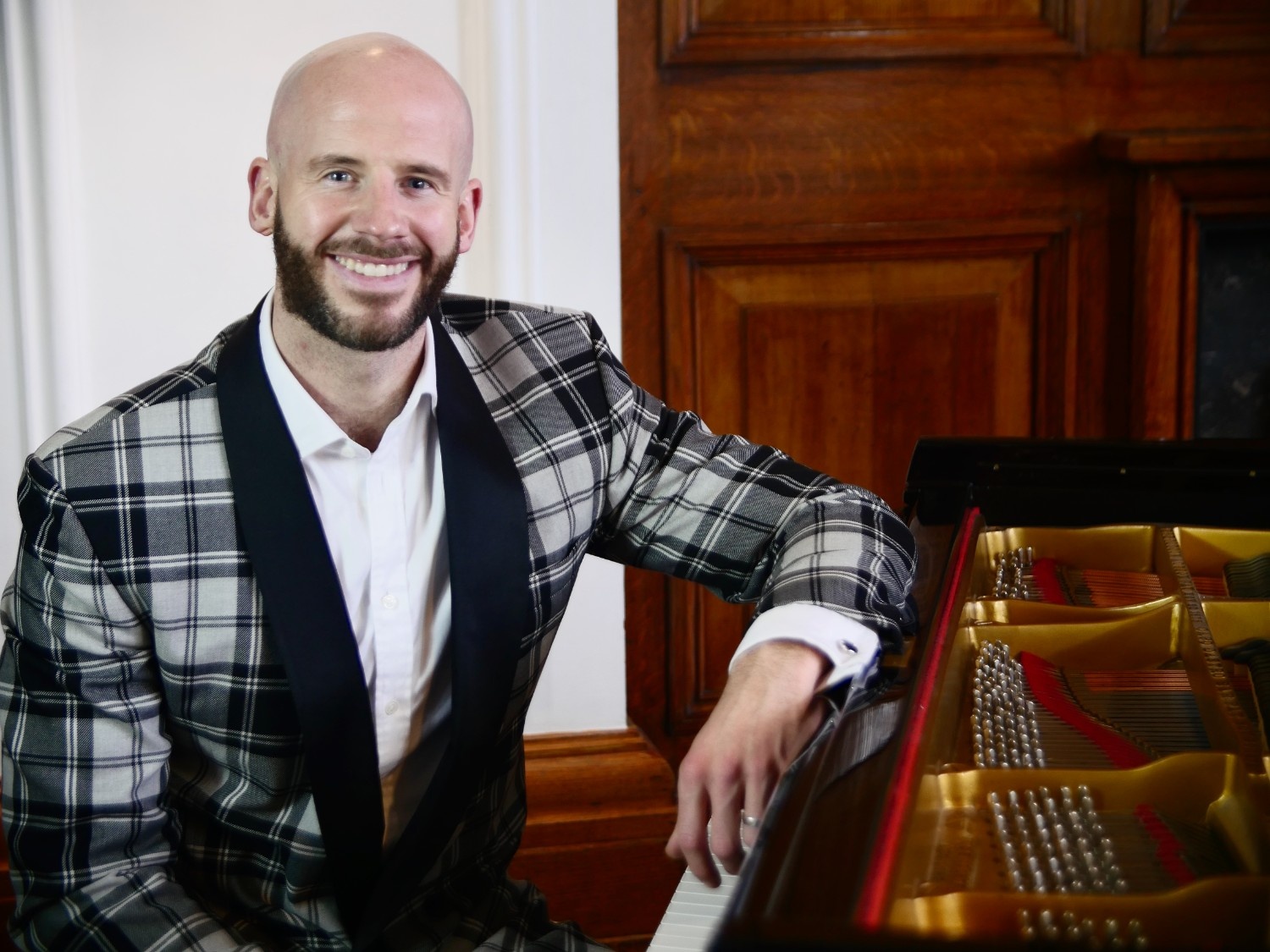 Ryan Gibb - Motivate Talent