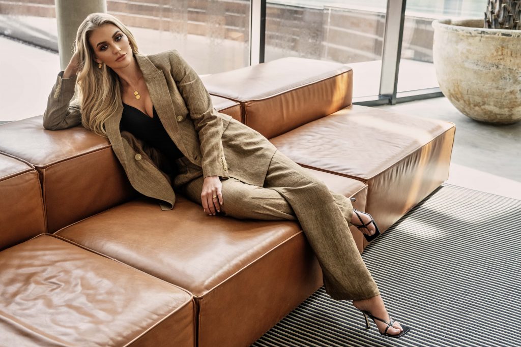 Amy Kitchingman - Motivate Talent