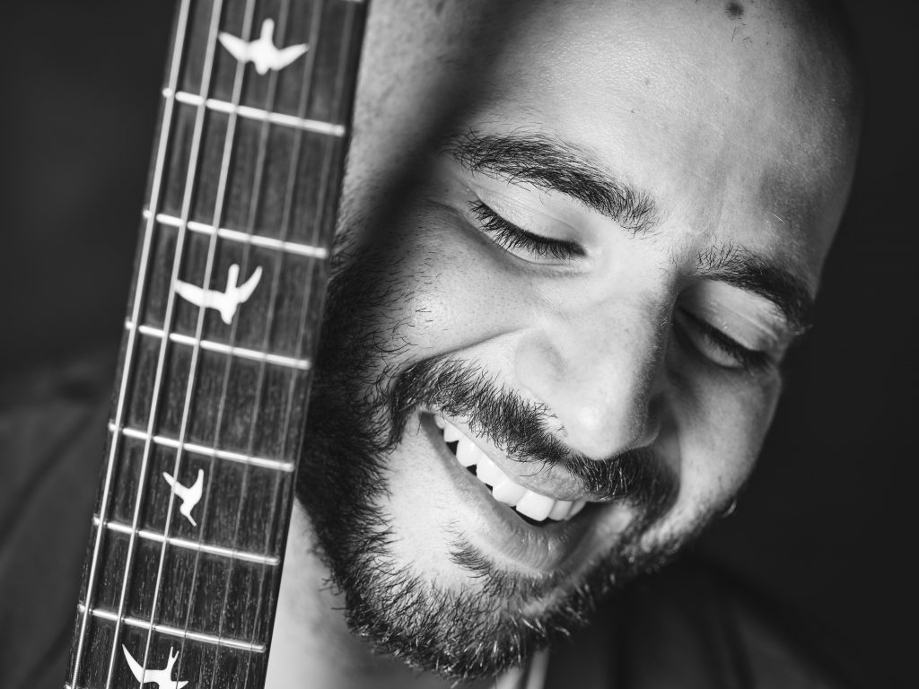 Jay Abo - Motivate Talent