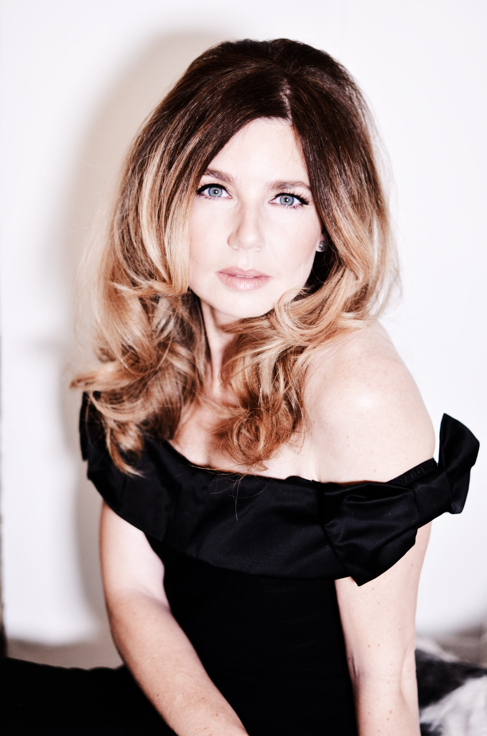 Pip Tomson - Motivate Talent