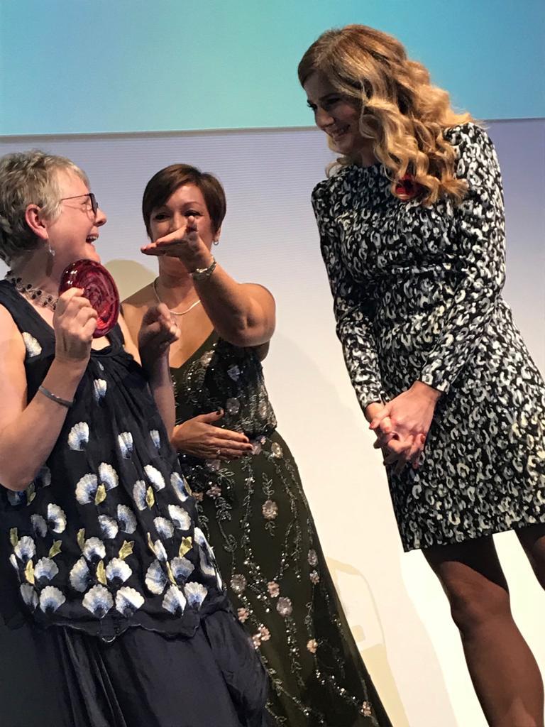 Pip Tomson - Motivate Talent