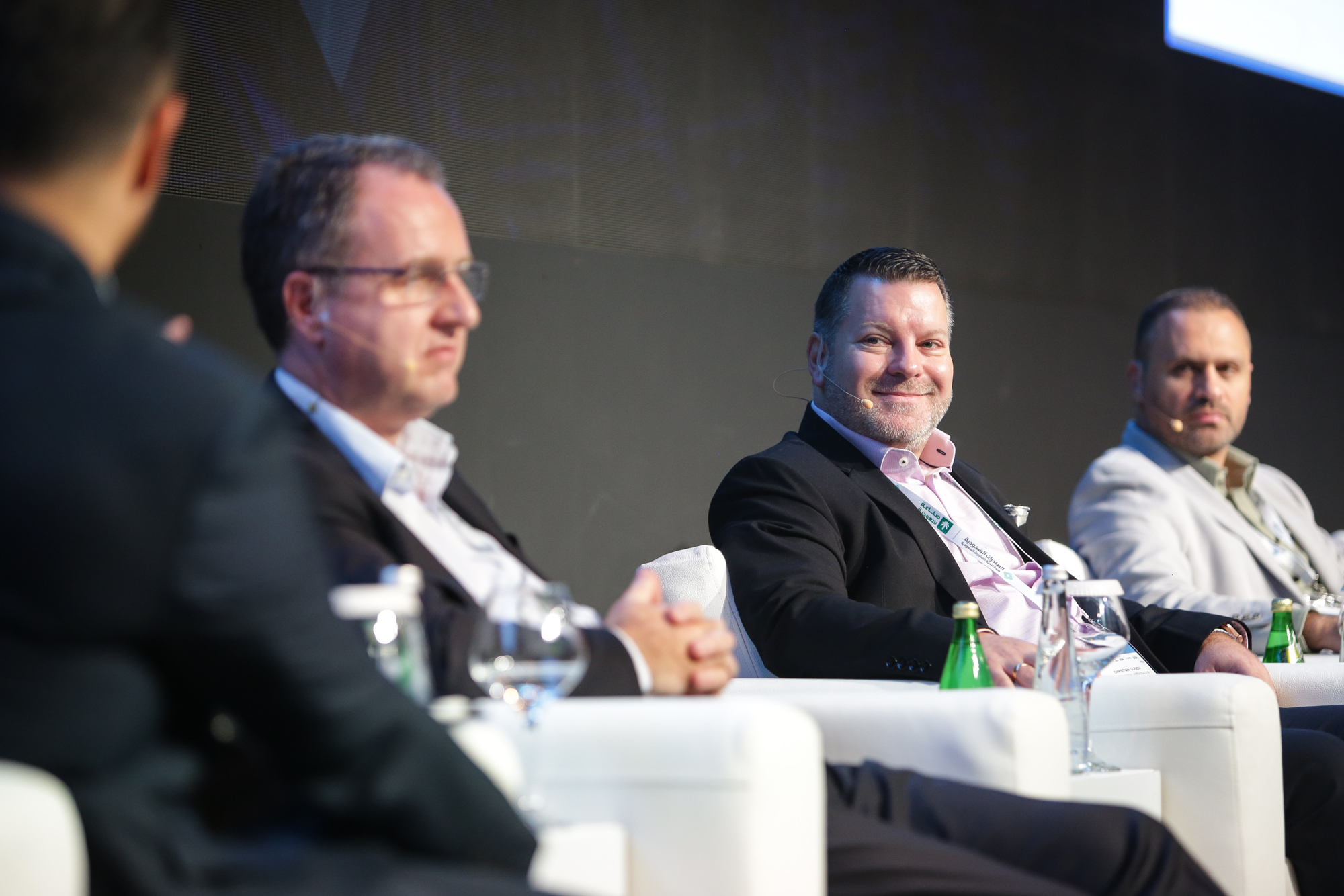 Christian Gleich - Motivate Talent