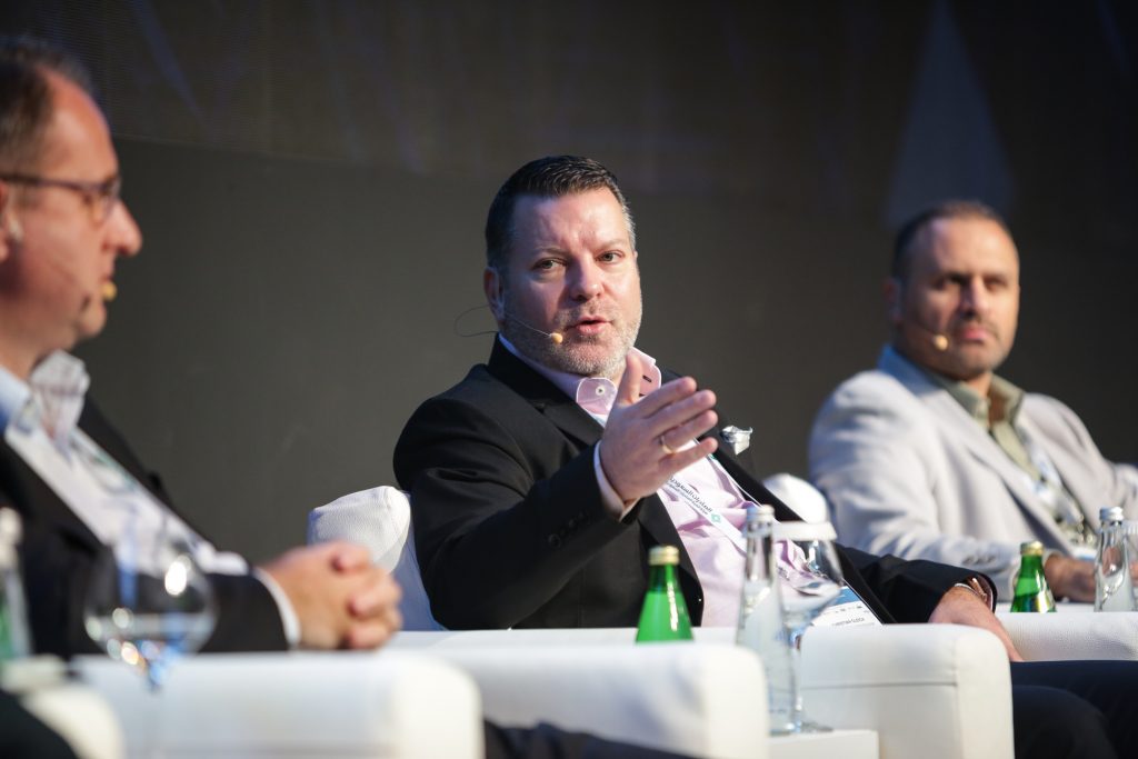 Christian Gleich - Motivate Talent