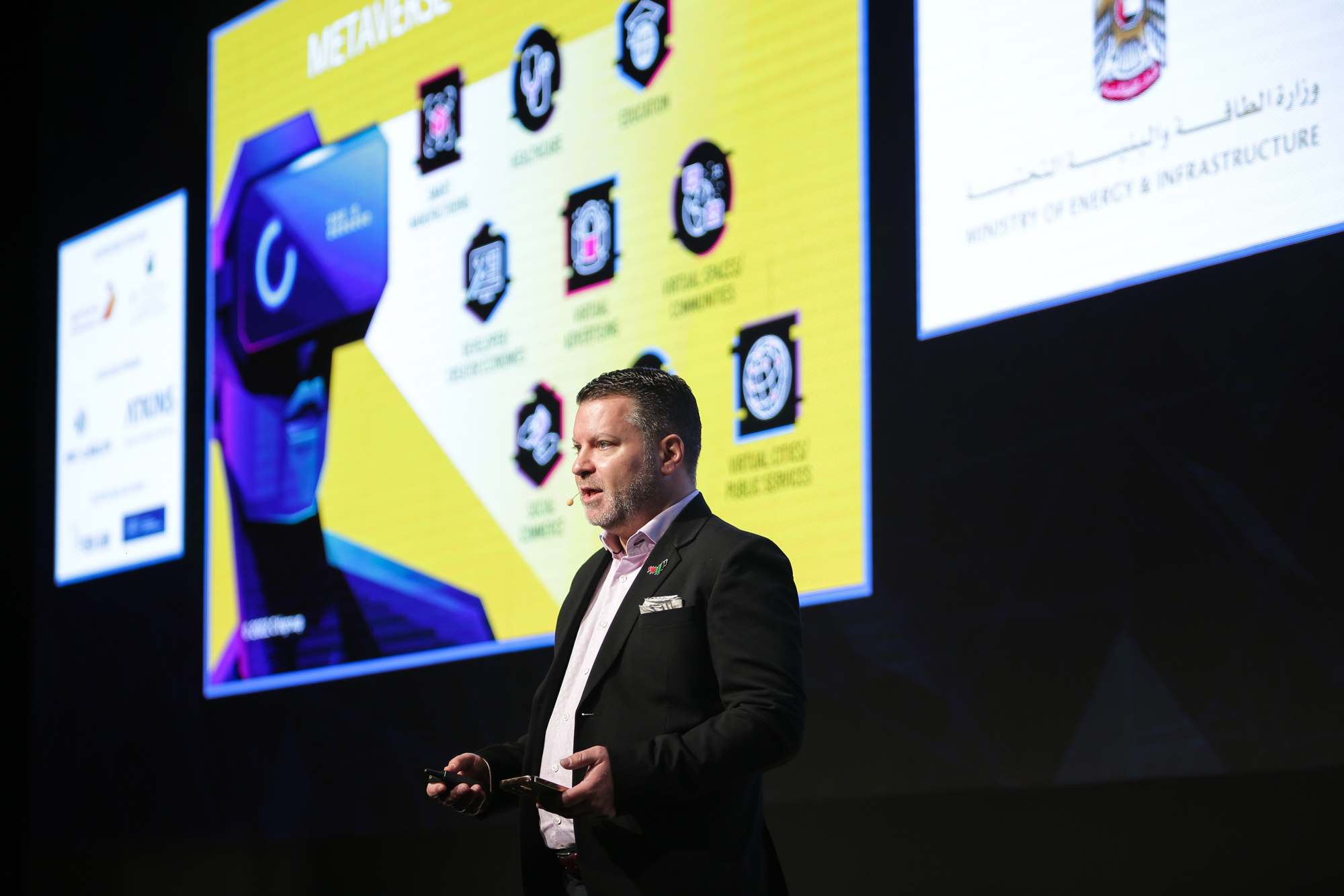 Christian Gleich - Motivate Talent