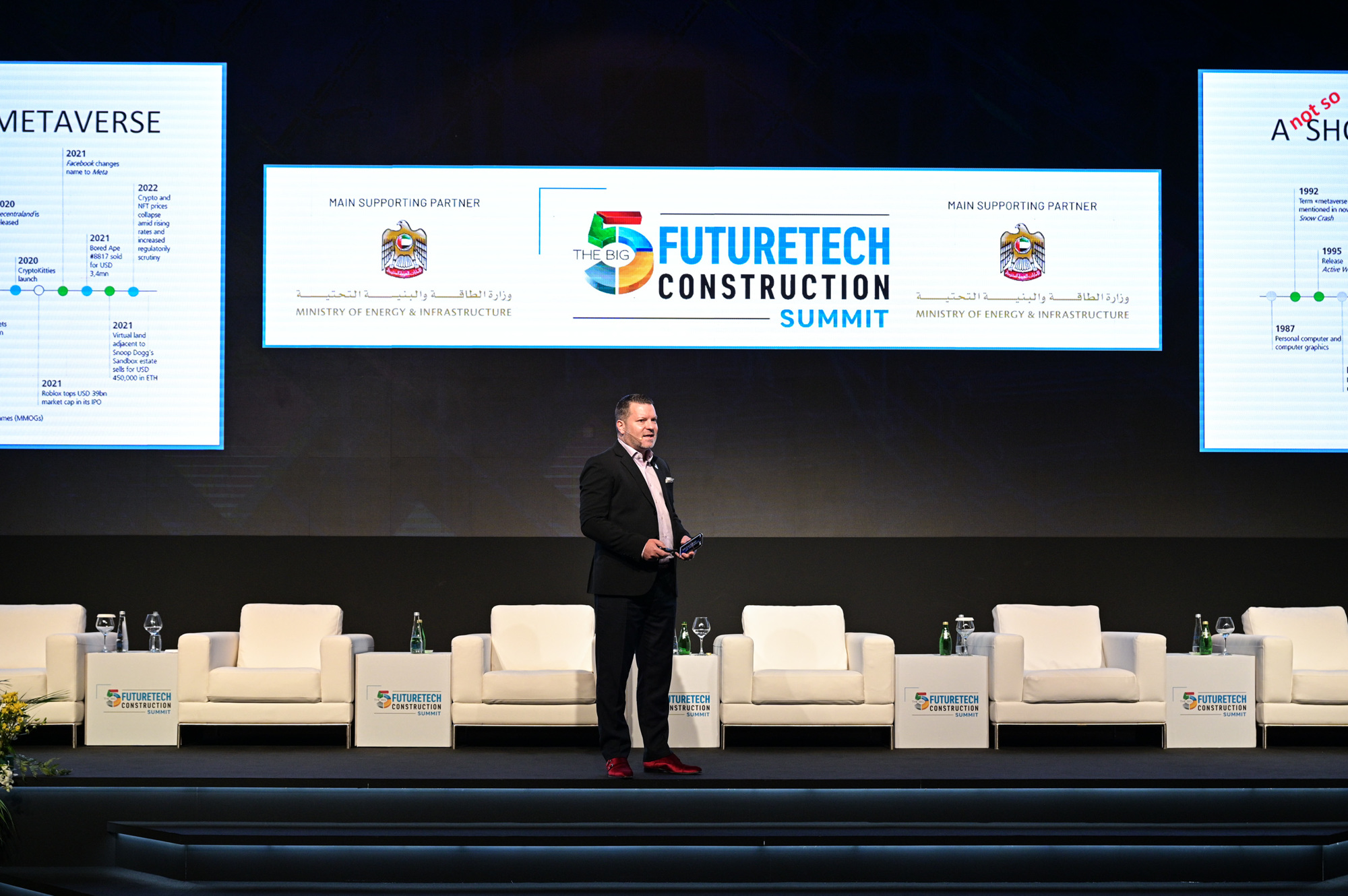 Christian Gleich - Motivate Talent