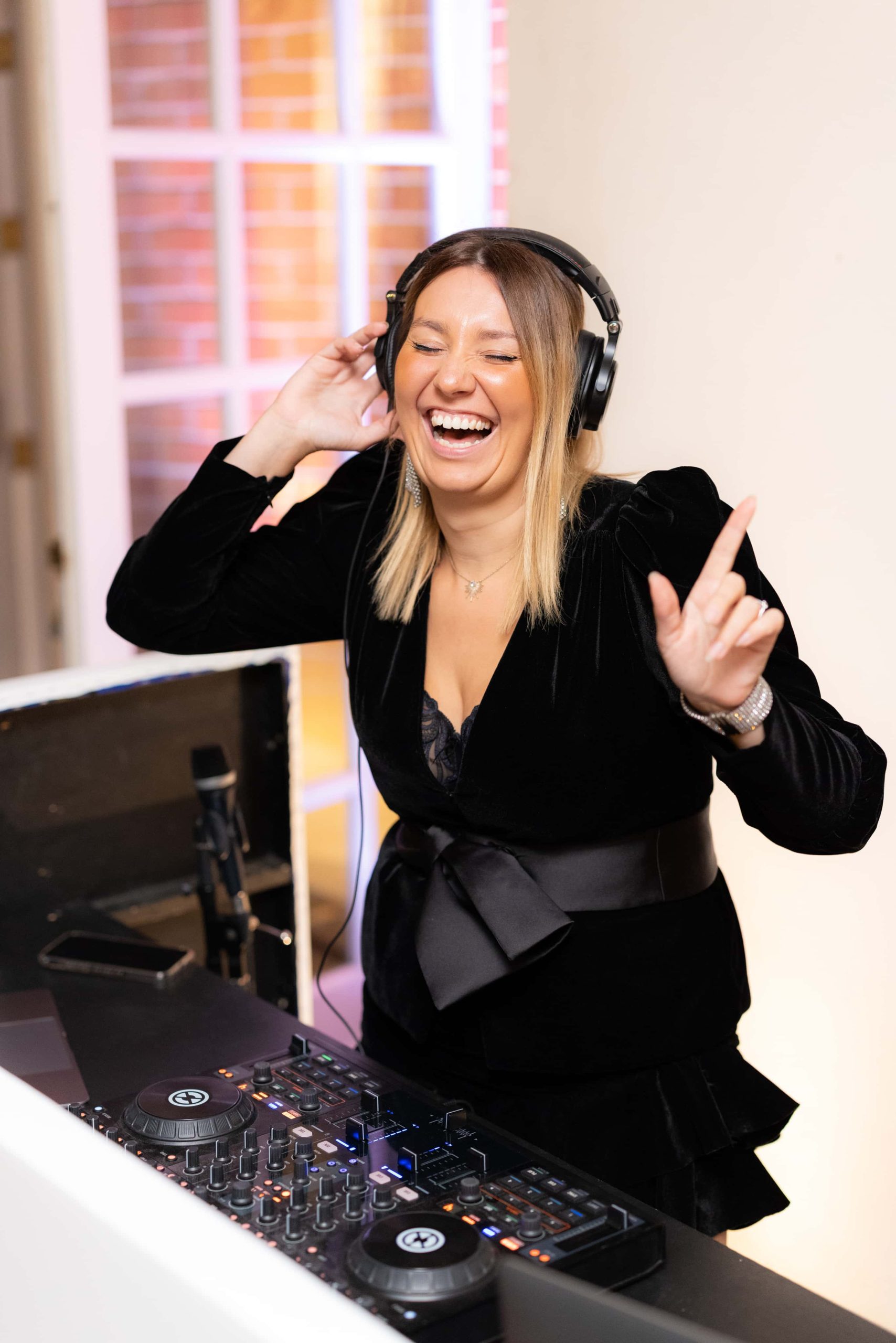 Chelsey Chantelle - Motivate Talent