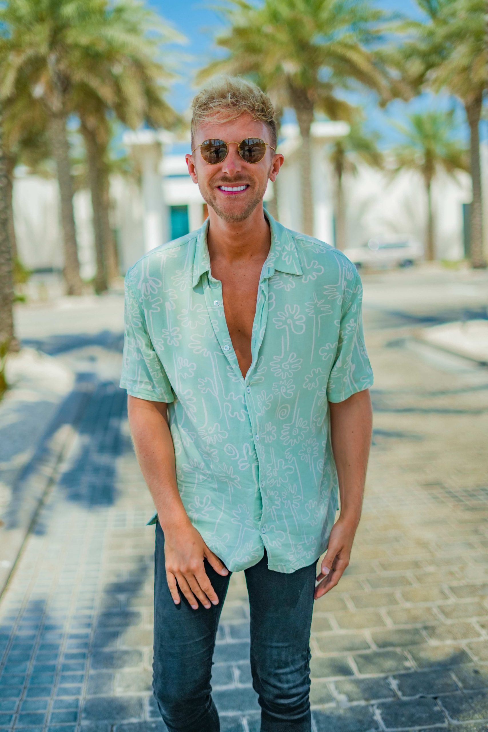 Joe Cooper - Motivate Talent