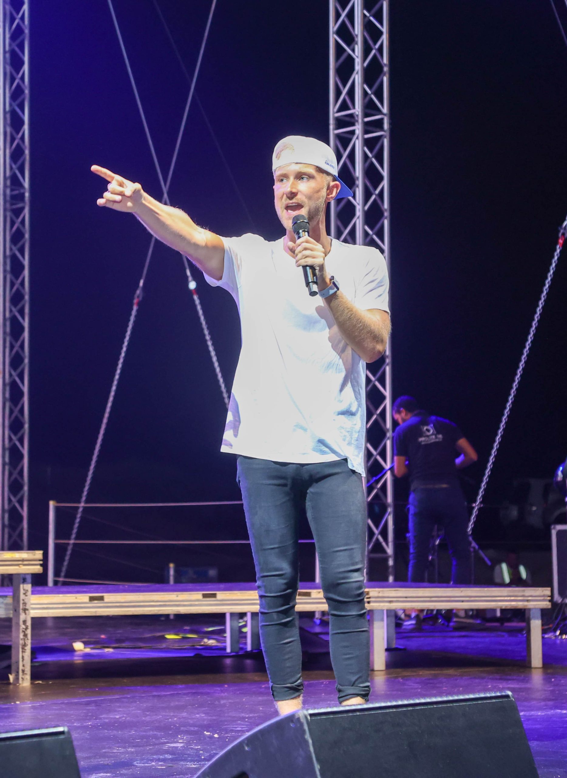 Joe Cooper - Motivate Talent