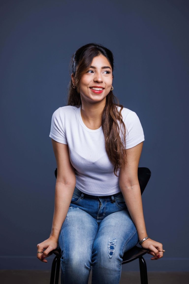 Ayesha Sohail - Motivate Talent