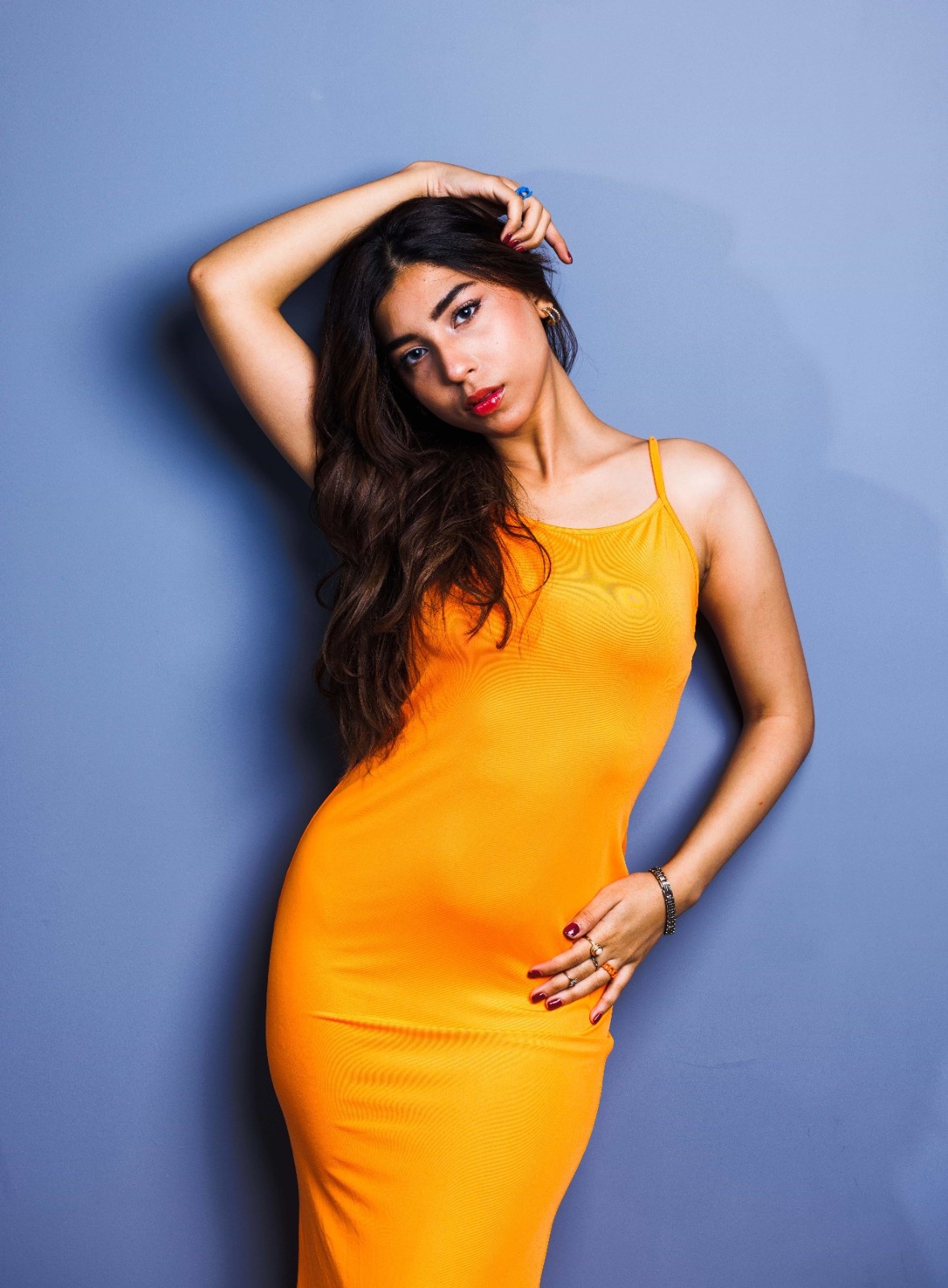 Ayesha Sohail - Motivate Talent