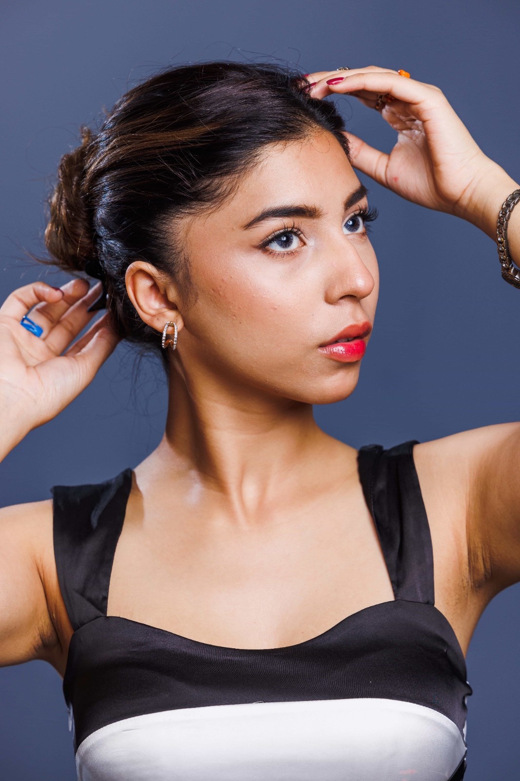 Ayesha Sohail - Motivate Talent