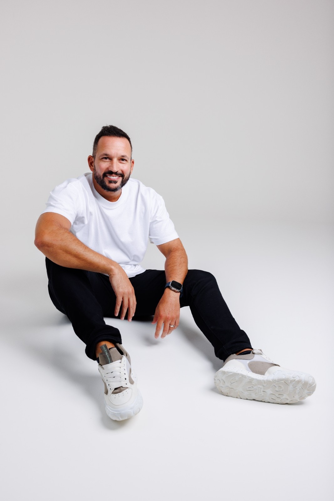 Luca Allam - Motivate Talent