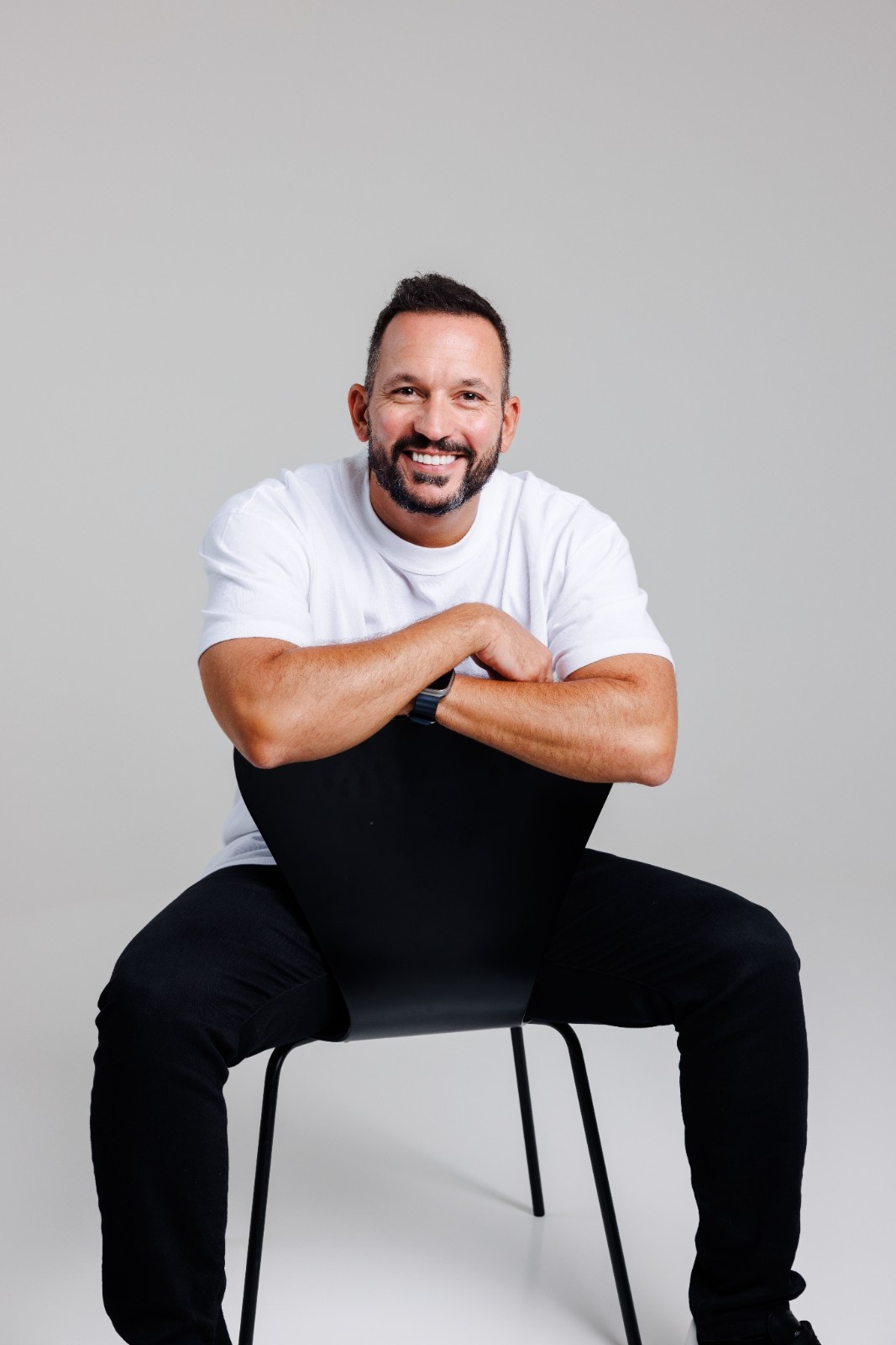 Luca Allam - Motivate Talent Luca Allam - Motivate Talent