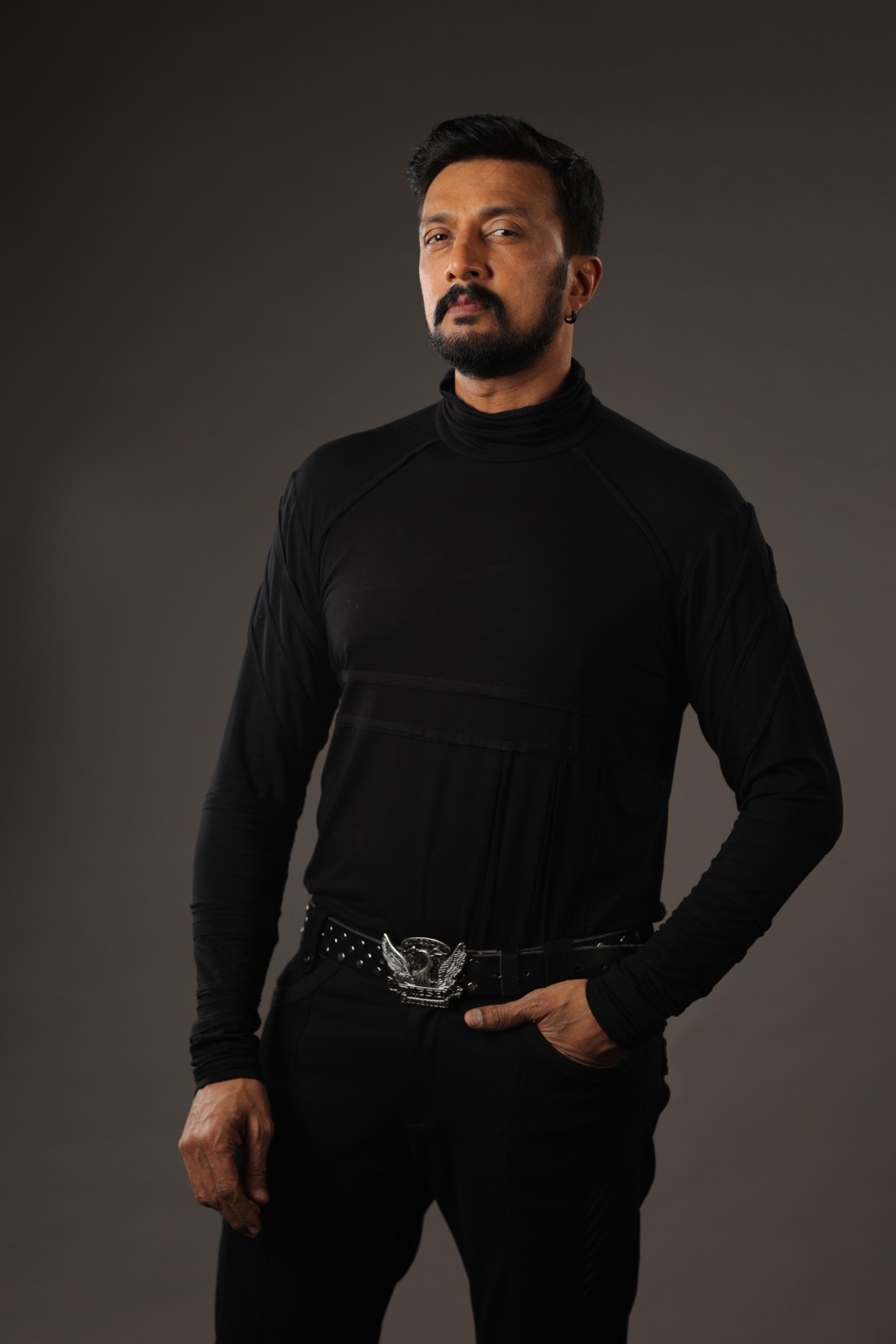 Kichcha Sudeepa - Motivate Talent