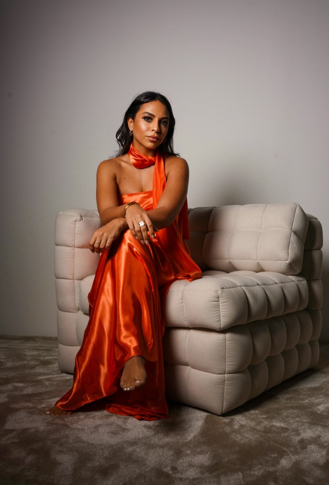 Hala Al Shammari - Motivate Talent