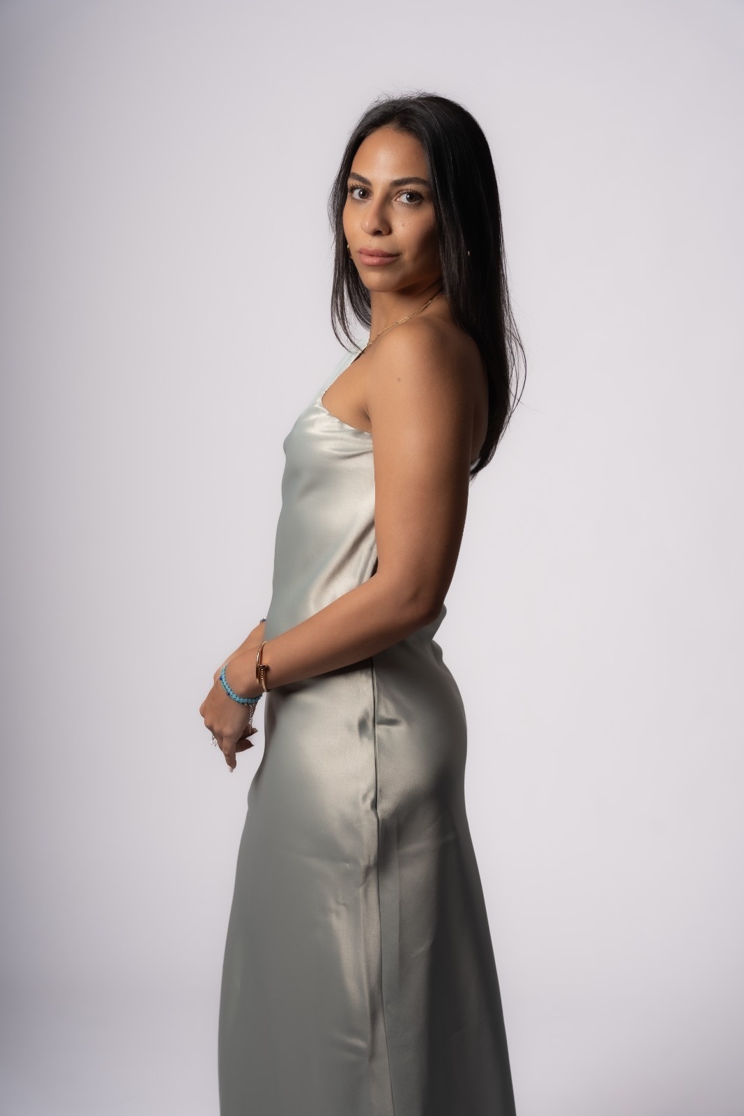 Hala Al Shammari - Motivate Talent