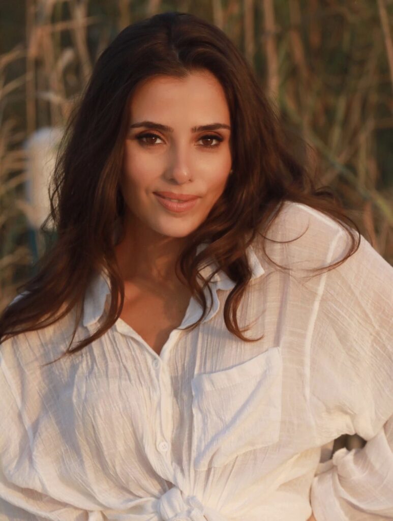 Georgina Barnes - Motivate Talent