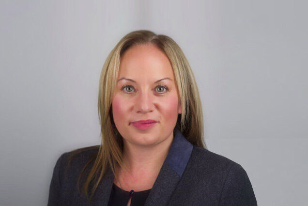 Sarah Armstrong-Smith - Motivate Talent