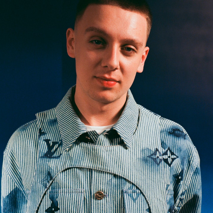 Aitch - Motivate Talent