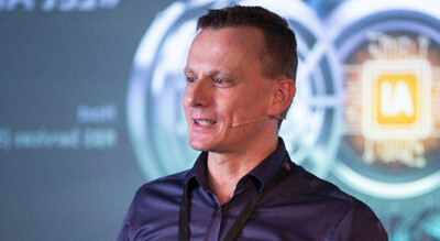 Andy Fitze - Motivate Talent