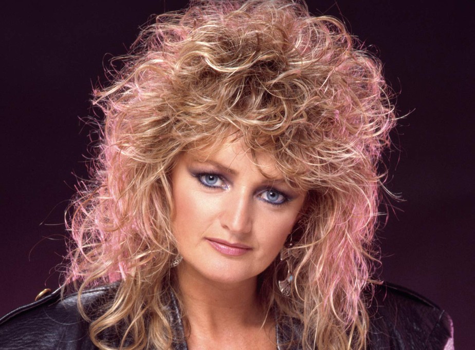 Bonnie Tyler - Motivate Talent
