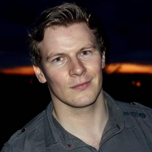 Matthew Blakemore - Motivate Talent