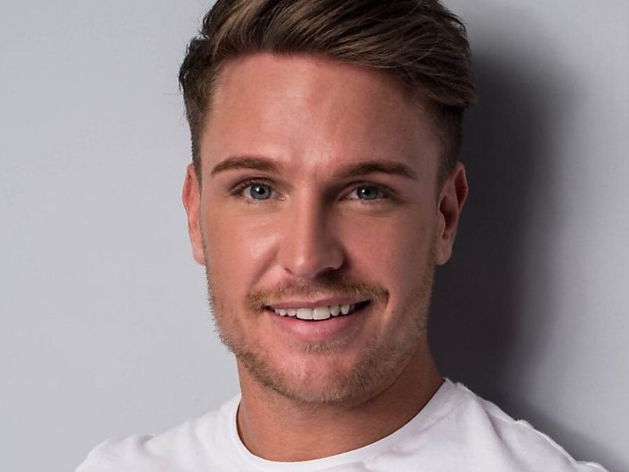 Tom Zanetti - Motivate Talent