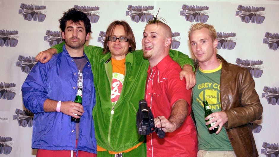 Wheatus - Motivate Talent