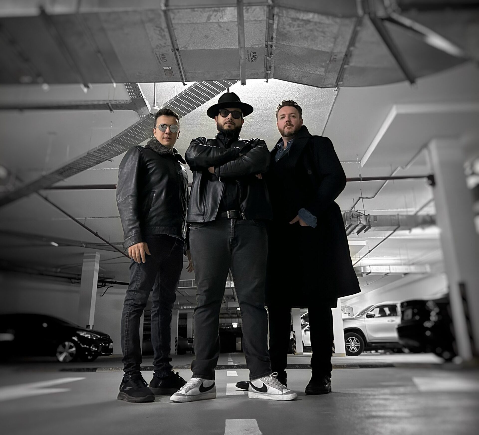 Mikey Reed - Motivate Talent