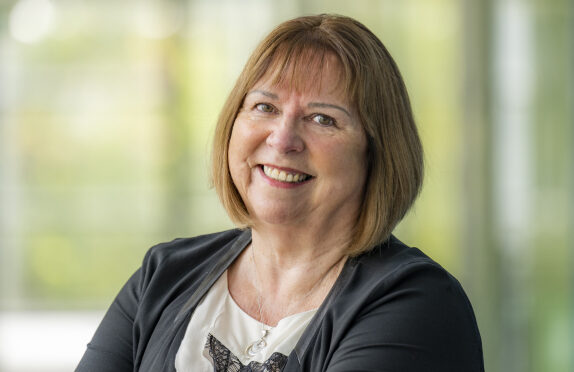 Dame Wendy Hall - Motivate Talent