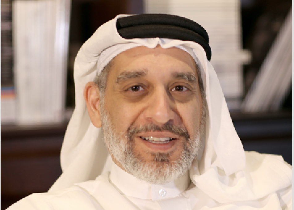 Mishal Hamed Kanoo - Motivate Talent