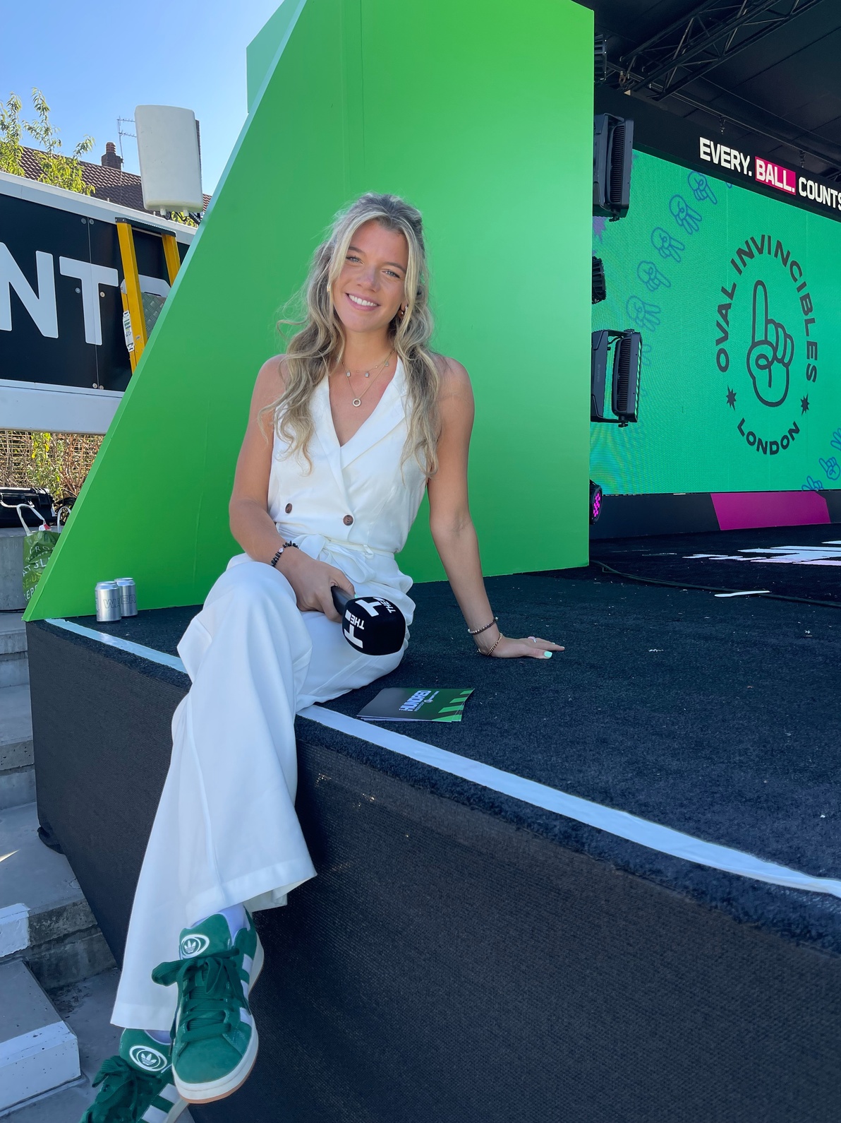 Lily Coleman - Motivate Talent