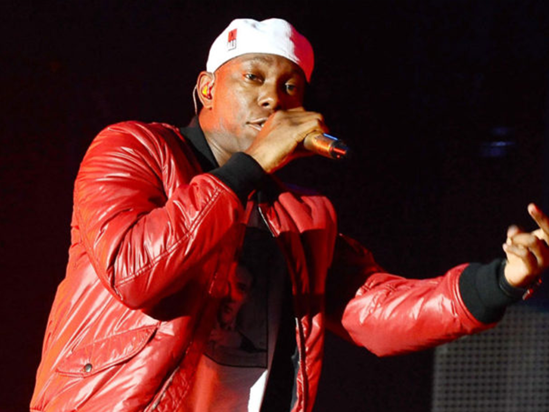 British rapper Dizzee Rascal set to take the stage in Dubai - Motivate ...